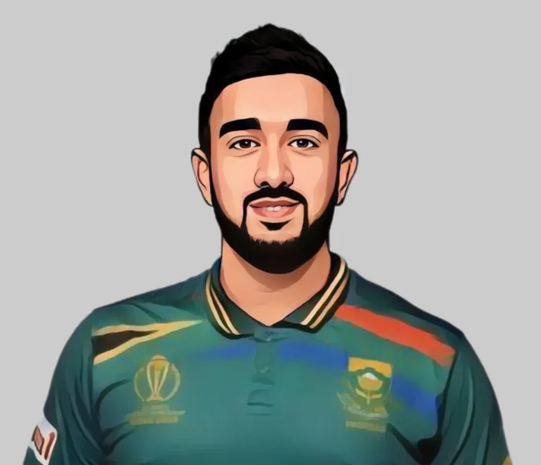 Hasan Ali Profile – Career Stats, Records & ICC Rankings