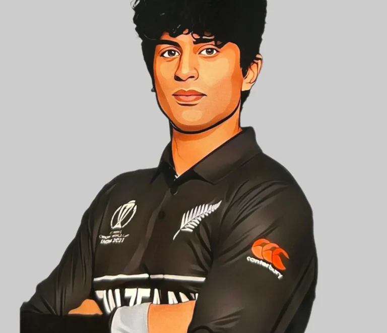 Faheem Ashraf – All Rounder | Career Stats, Records & Rankings