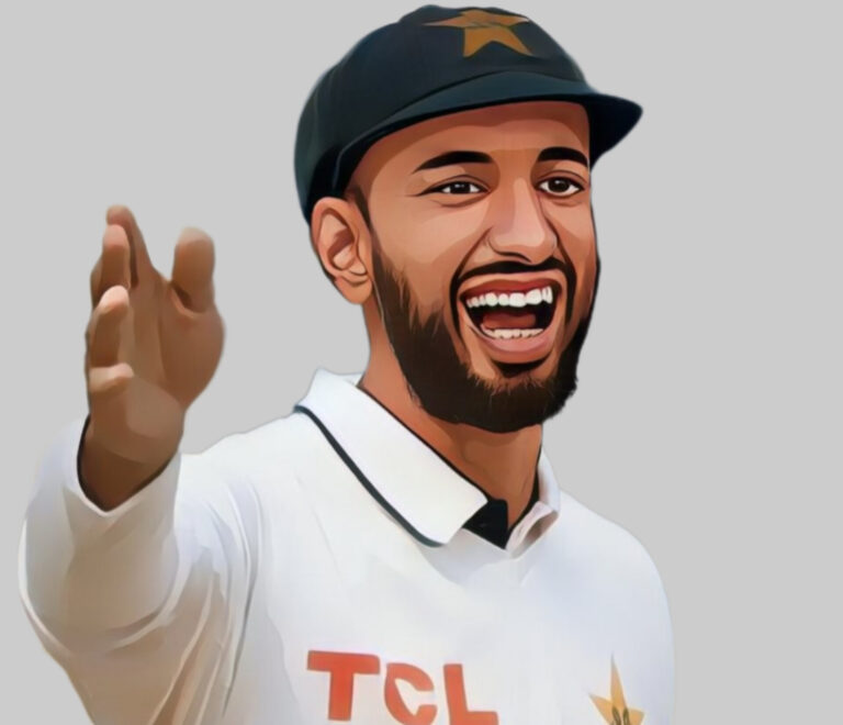 Azmatullah Omarzai – Profile, Stats, Records & ICC Rankings